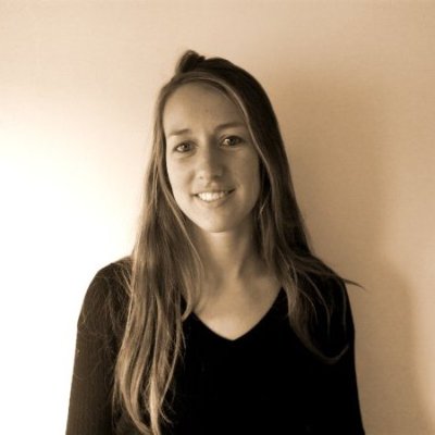 ABOUT ME – Aline Fuchs